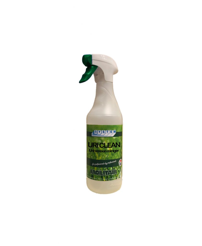 URICLEAN - System123